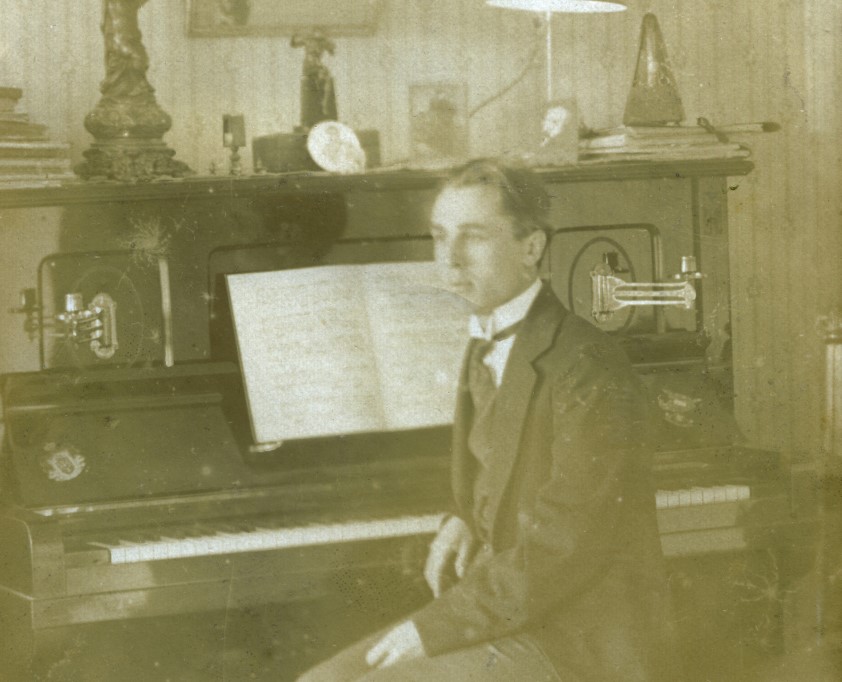 Albin Stepowicz – znany i nieznany - Czasopis